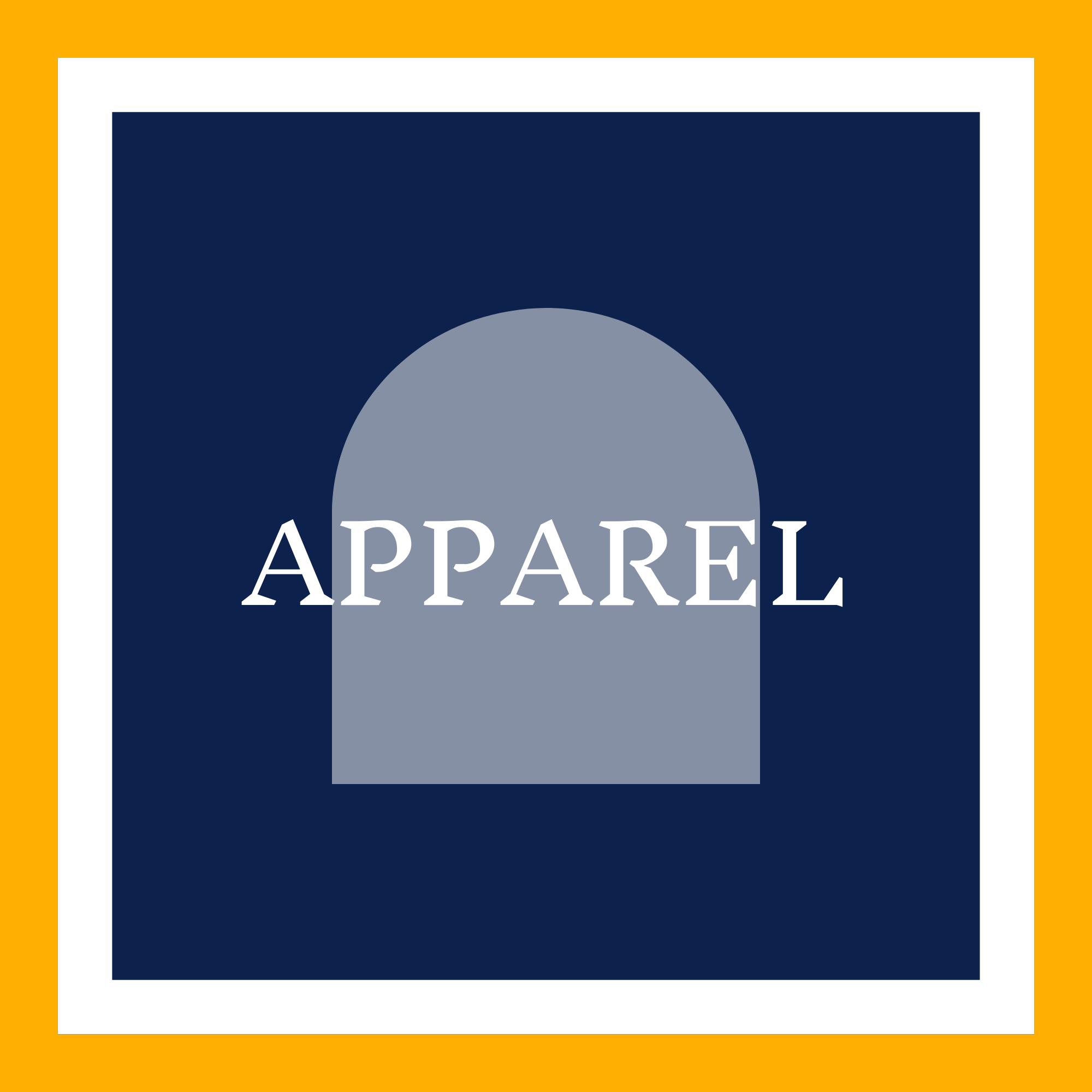 Apparel – SunRae Visuals